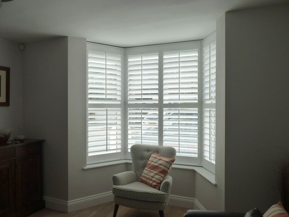 Opennshut | Expert Shutter Suppliers For DIY & Trade