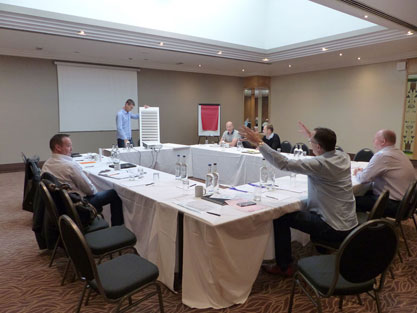 Trade Shutters | Supply, Advice & Training | Opennshut