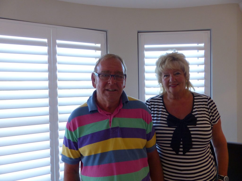 Opennshut | Expert Shutter Suppliers For DIY & Trade