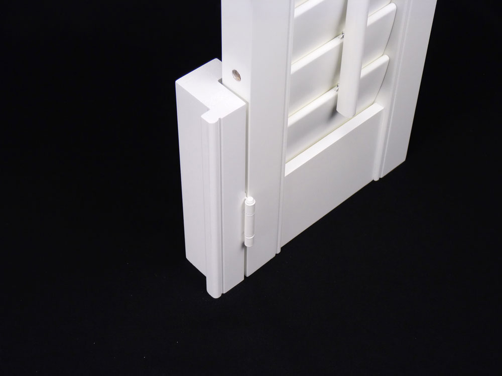 Beaded Z - Opennshut