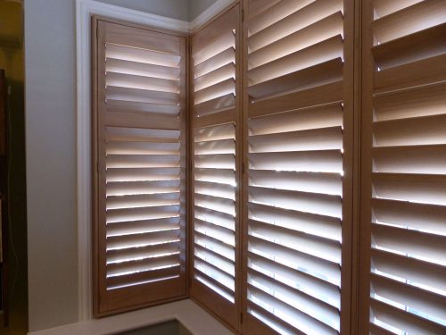 Tips on Wooden Shutters - Opennshut