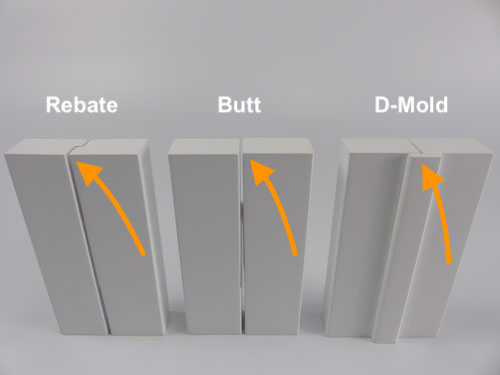 Trade Shutters - Opennshut