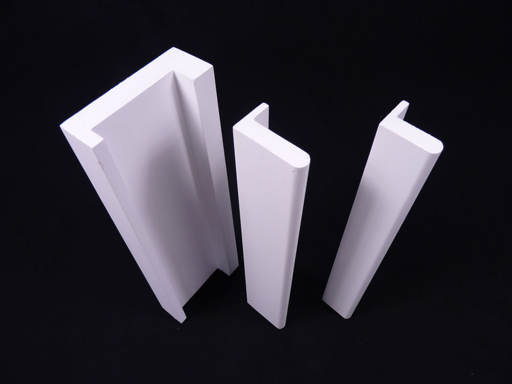 Track Frames - Opennshut