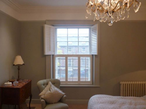 DIY Shutters | Easy To Fit With Online Tutorial Videos | Opennshut