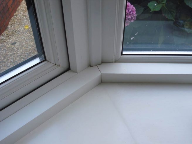 Angled Bays - Opennshut