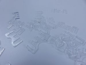 Hinge Packers - Opennshut