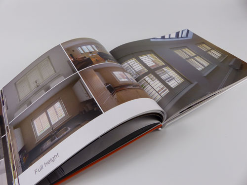 Photo Book - Opennshut