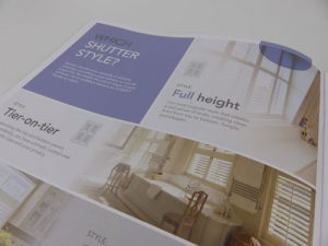 Scraft Brochures - Opennshut