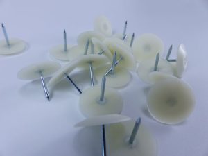 Panel Feet - Opennshut