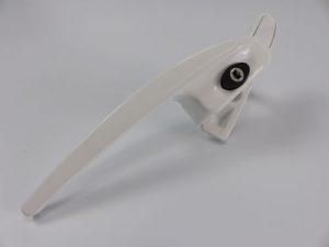 Low Profile Handles for shutters or blinds - Opennshut