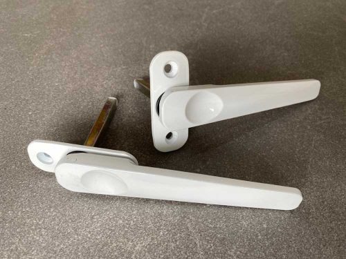 Extra Low Profile Handles - Opennshut