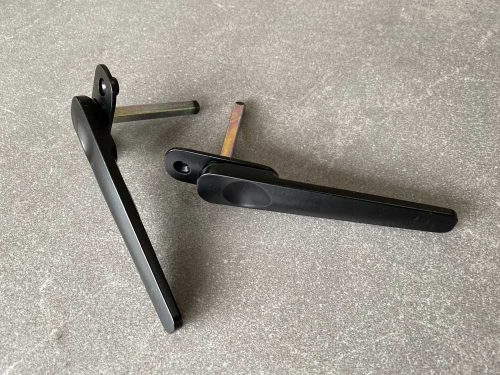 Extra Low Profile Handles - Opennshut